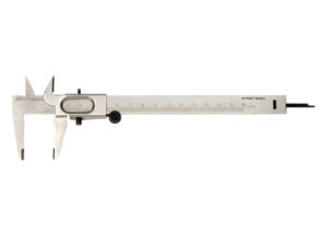 KRISTEEL | Vernier Calipers range
