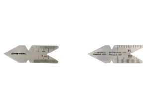 Engineering Gauges - Kristeel