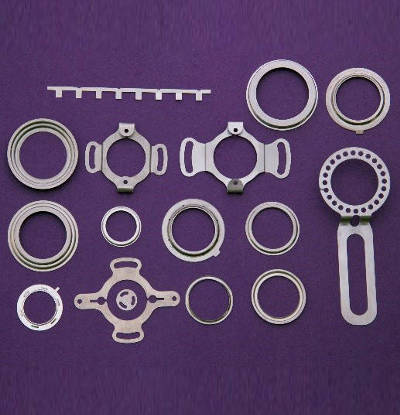 Sheet Metal Parts | Sheet metal parts manufacturer | Kristeel