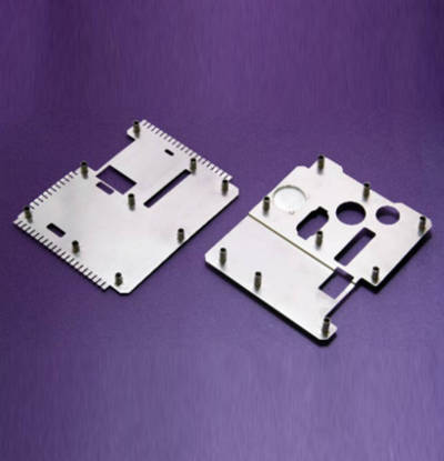 Sheet Metal Parts | Sheet metal parts manufacturer | Kristeel