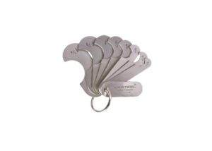 Sheave Gauge | Measuring Instruments | Kristeel