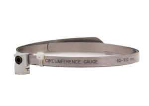 Circumference Gauge | Pie tapes | KRISTEEL