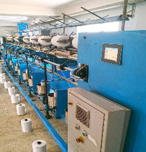 Top Textile Machinery Manufacturers and Suppliers in India