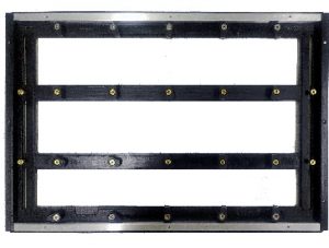 Solder Wave Pallets | Solder Wave Pallets manufacturer | Kristeel