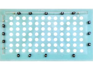 Solder Wave Pallets | Solder Wave Pallets manufacturer | Kristeel