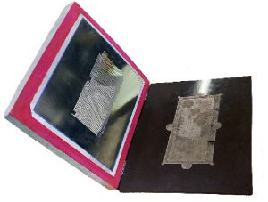 Solder Wave Pallets | Solder Wave Pallets manufacturer | Kristeel