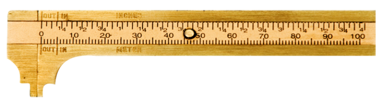 KRISTEEL | Vernier Calipers range
