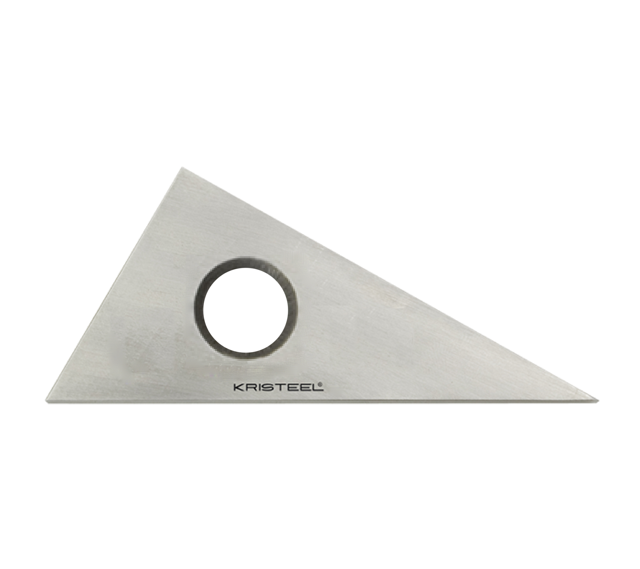 30°-60°-90° Set Square | Angle Measurement Gauge | Engineering Gauges