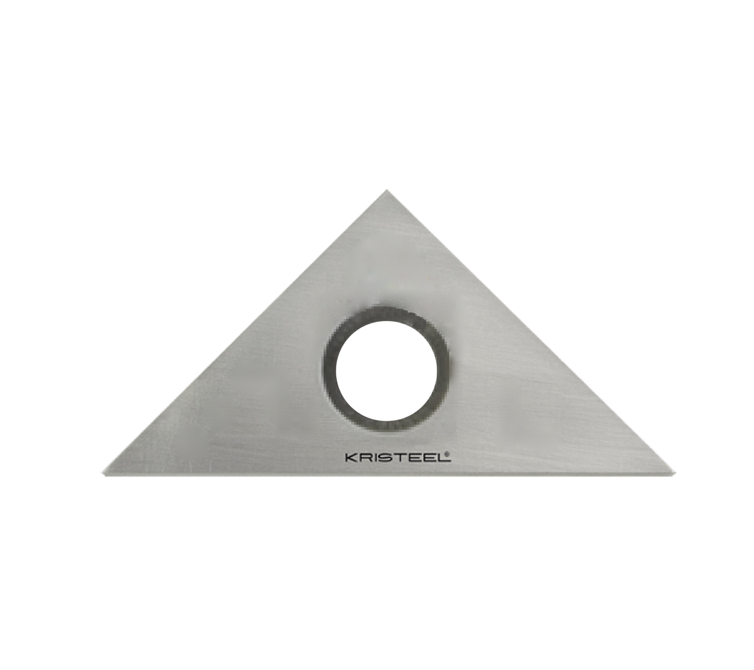 45°-45°-90° Set Square | Angle Measurement Gauge | Engineering Gauges