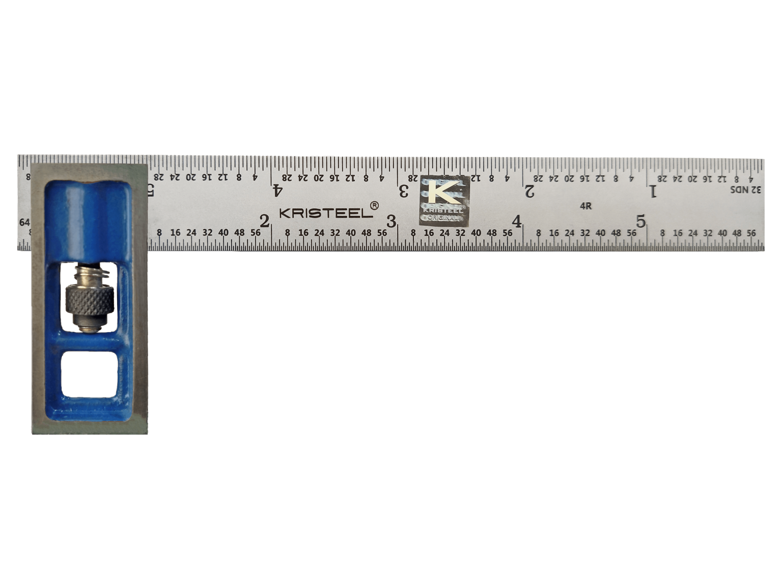 Double Square 4 and 6 inch | Measuring Instruments | Kristeel