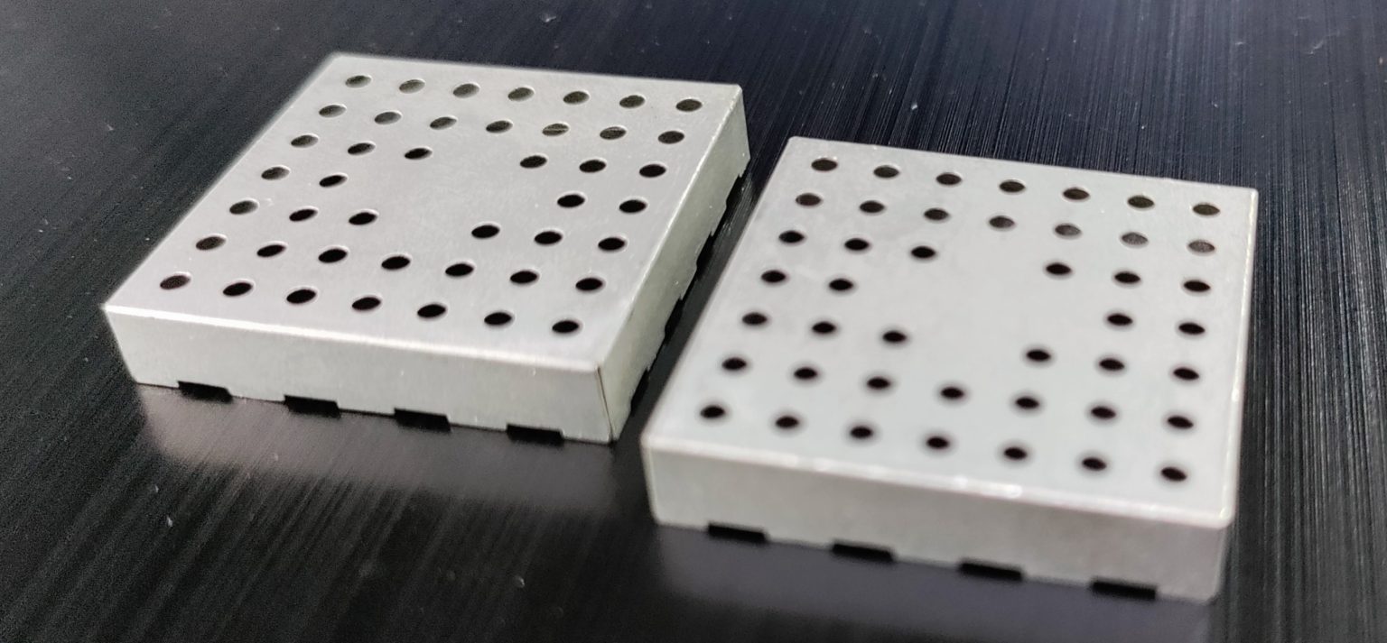 Best RF Shielding | Buy Now | Kristeel